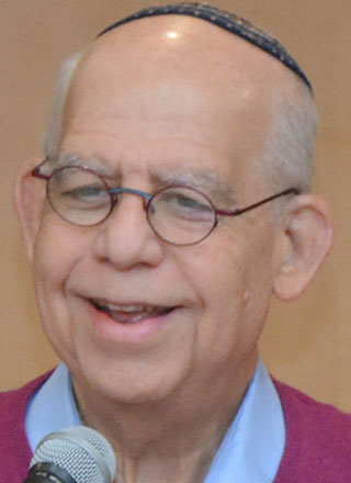 Alexander Hanan, Prof. – הפקולטה לחינוך – אוניברסיטת חיפה
