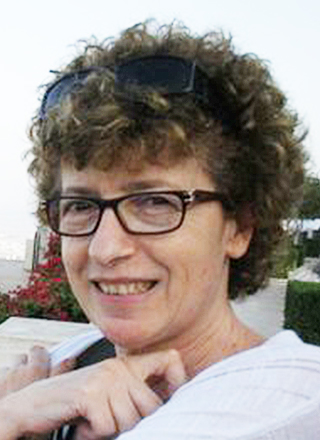 Golden Deborah, Prof. - הפקולטה לחינוך - אוניברסיטת חיפה