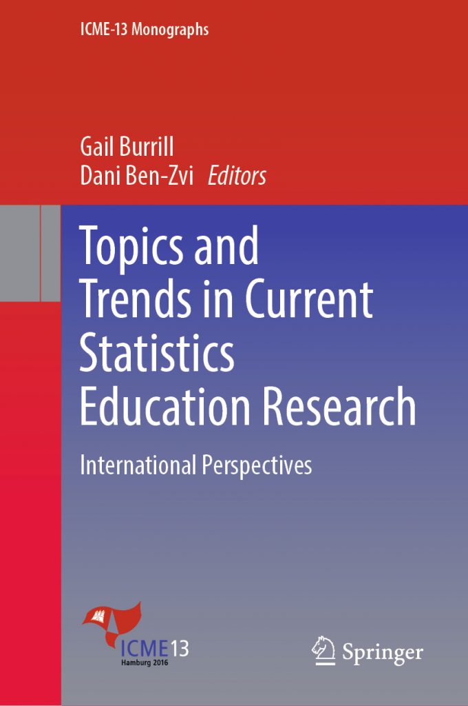 Topics and Trends in Current Statistics Education Research ...